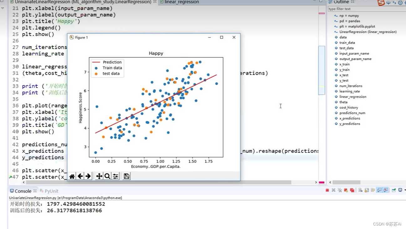 《跟着迪哥学AI——机器学习》笔记P1-P18_迪哥ai课堂资料-CSDN博客