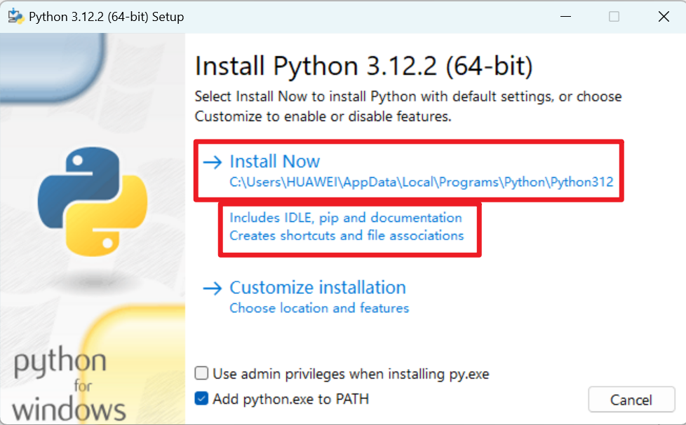 Pip命令使用详解-CSDN博客