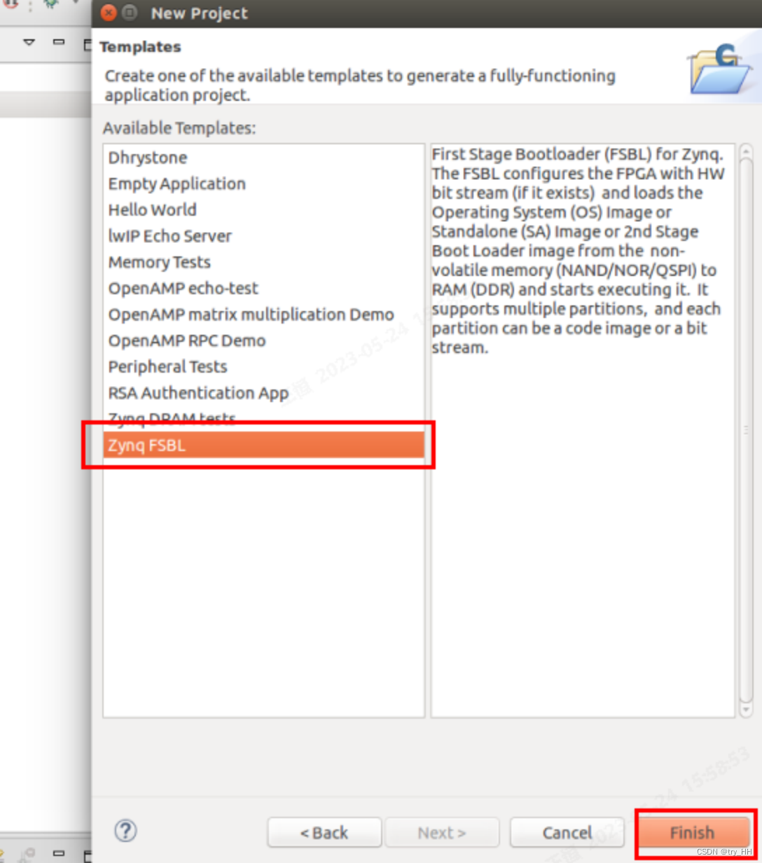 ZYNQ AX7021基础开发梳理---（4）固化程序流程_zynq vivado烧录固化还需要fsbl吗-CSDN博客