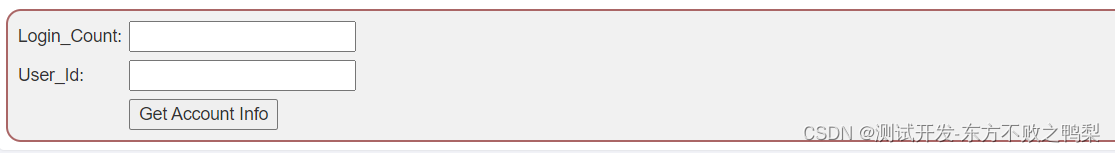 webgoat-（A1）SQL Injection_webgoat的a1-CSDN博客