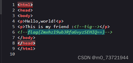 bugku source_我哥说渗透我只用linux环境-CSDN博客