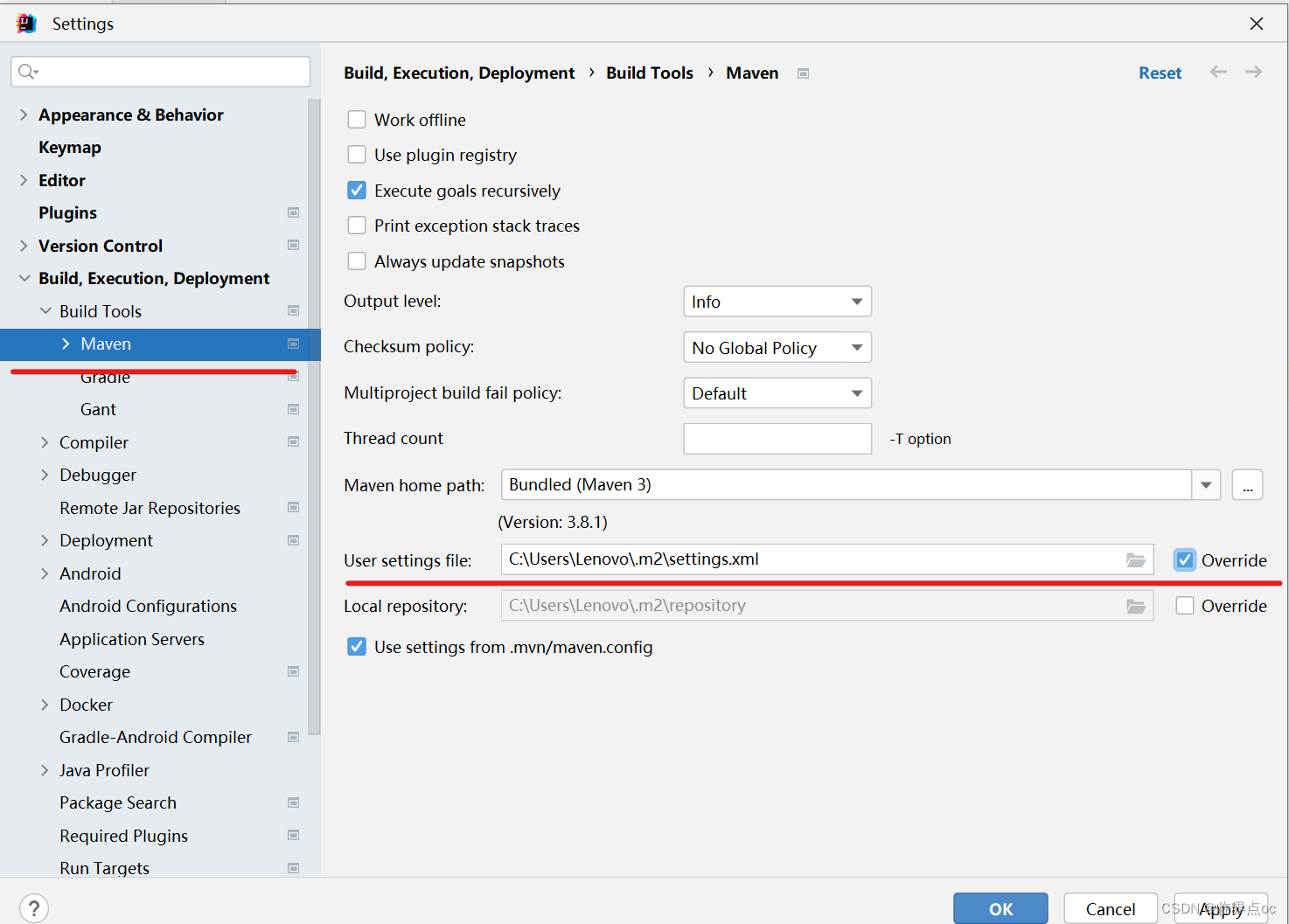 B站Java项目实战《苍穹外卖》Day01之开发环境搭建_java: jdk isn't specified for module 'sky-server-CSDN博客