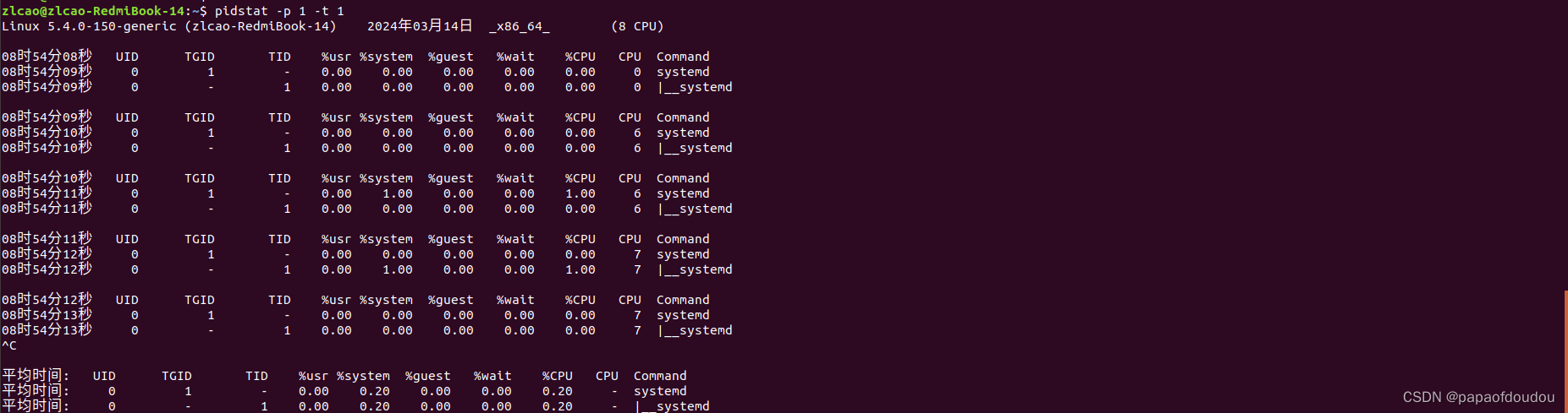 LINUX系统如何从多核CPU中隔离核心处理专用用户任务？_隔离 cpu linux-CSDN博客