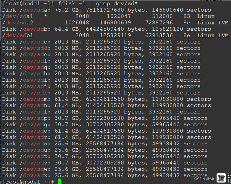 Oracle Linux 7.8 多路径（Multipath）+Udev绑定磁盘_oracle rac multipath+udev-CSDN博客