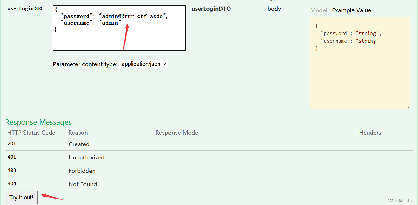 java反序列化漏洞在CTF中的利用_java base64 反序列化漏洞-CSDN博客