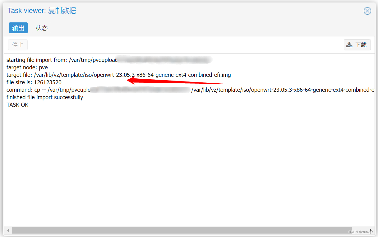 ProxmoxVE（PVE）安装OpenWRT系统（旁路由模式）_pve openwrt-CSDN博客