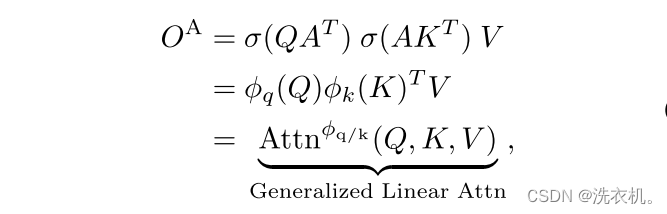 Agent Attention On the Integration of Softmax and Linear Attention_agent attention: on the ...