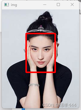 【python-opencv】绘图基础 line() rectangle() circle() ellipse() polylines ...