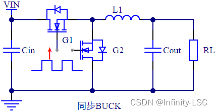 模块电源（八）：DC-DC同步|异步_同步dcdc和异步dcdc-CSDN博客