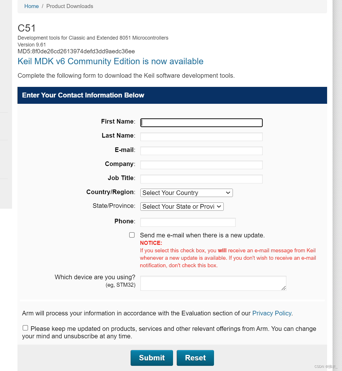 如何用Keil5编写C51代码，并安装STC芯片库_keil导入51单片机-CSDN博客