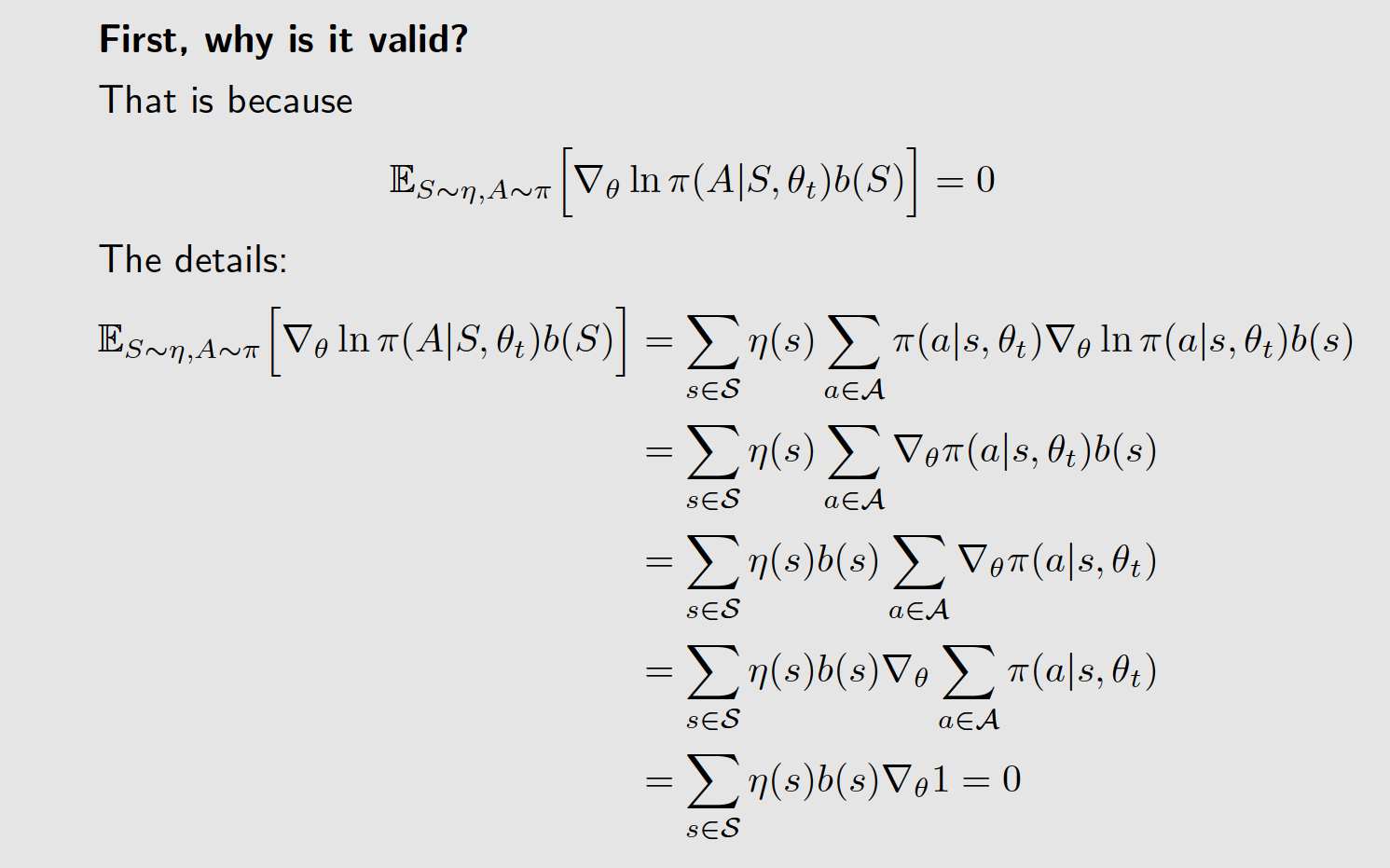 RL-赵-(十)-Actor-Critic01：Actor-Critic在线算法【QAC、A2C】【梯度提升法更新π参数θ时通过Critic（Value-Based的TD方法）计算q_t来近似 ...