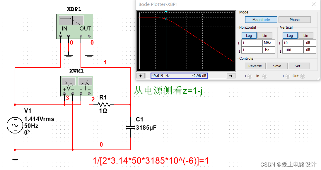 Multisim14.2仿真使用汇总_multisim仿真-CSDN博客