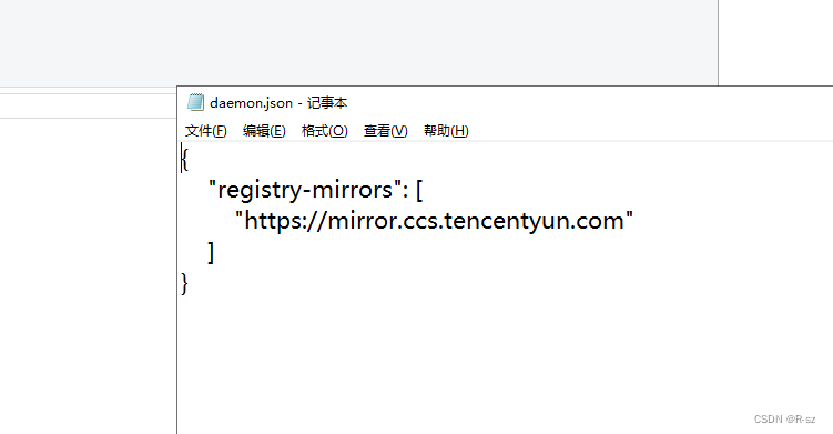 部署docker遇到报错:docker Error Response From Daemon Get “ Registry V2 “ Dial