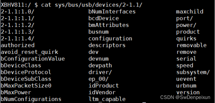 Android：USB设备信息获取_安卓系统查看usb节点号-CSDN博客