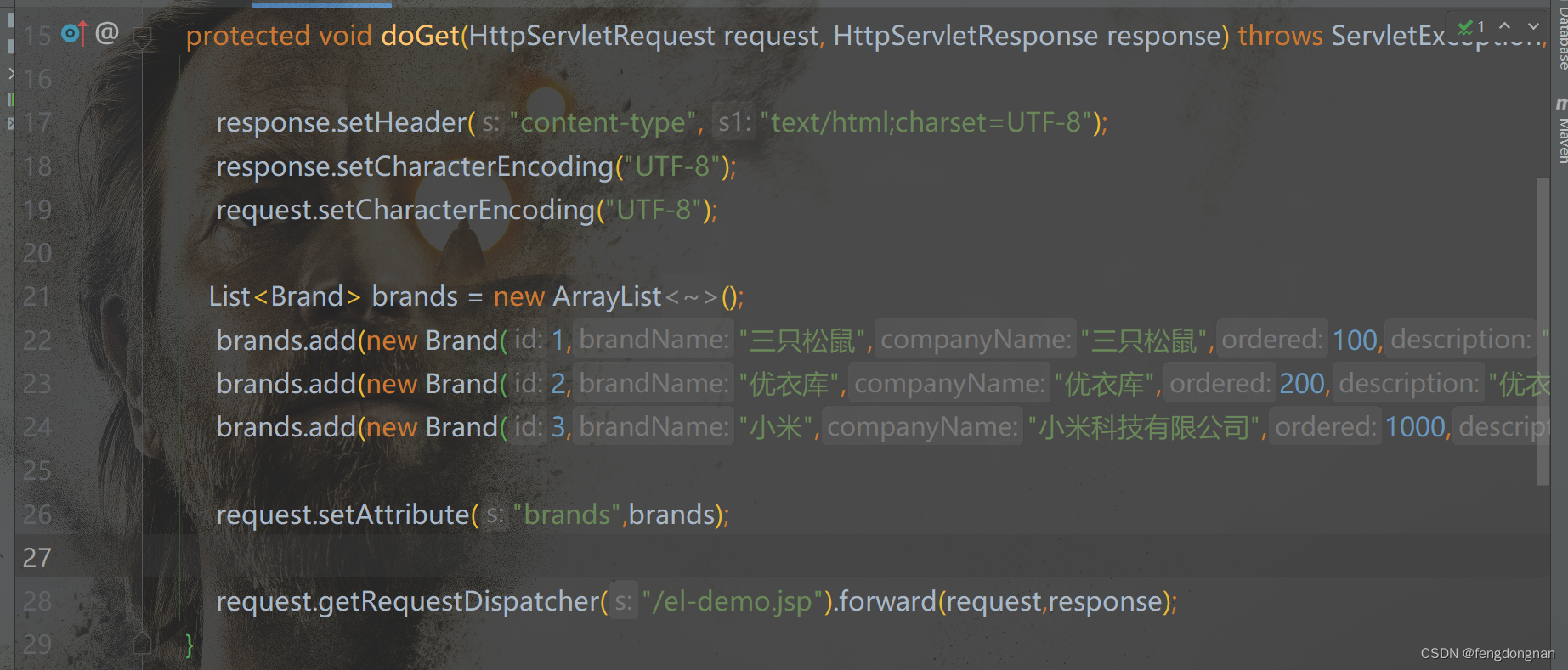 request.setAttribute中的中文乱码问题_request.setattribute 中文乱码-CSDN博客