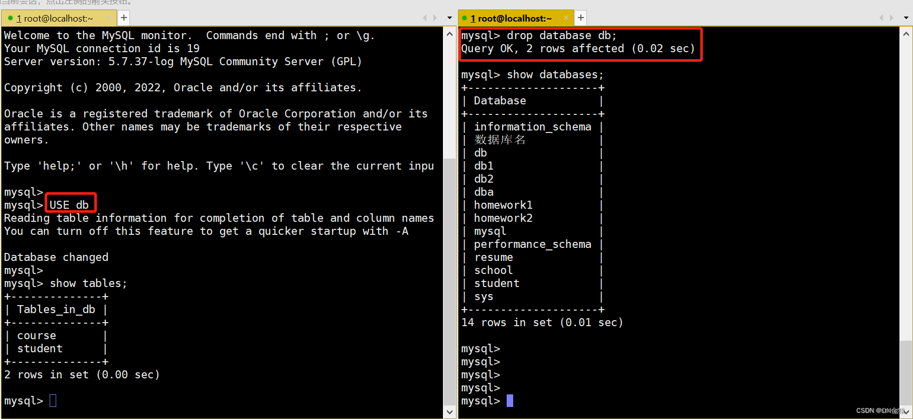 MySQL备份详细步骤_mysql 数据库备份-CSDN博客