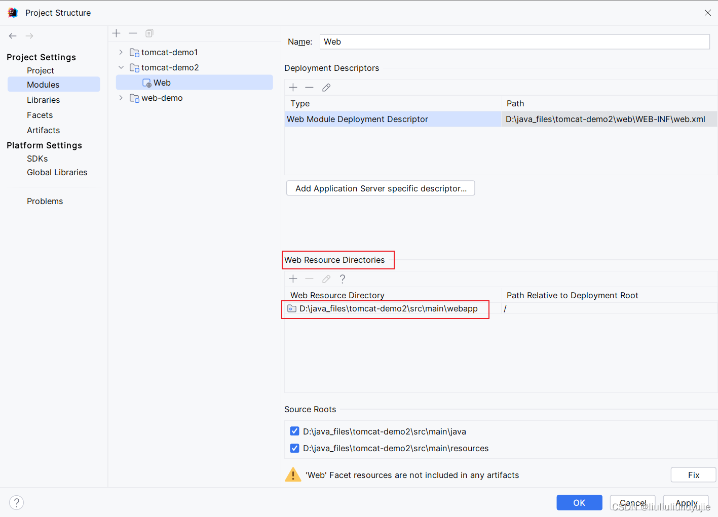 在IDEA中如何创建web项目_idea创建webapp项目-CSDN博客
