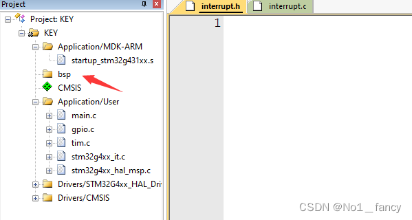 三、蓝桥杯嵌入式STM32G431RBT6_KEY_stm32g431rbt6开发板驱动源码-CSDN博客
