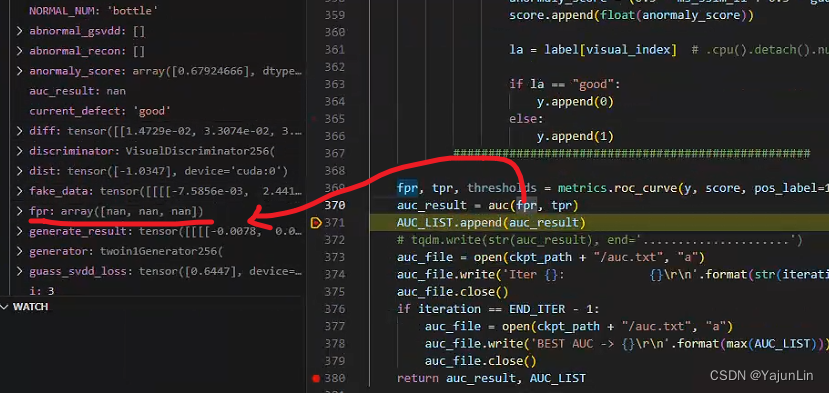 复现模型中出现的一系列bug_image size should be larger than 160 due to the 4 -CSDN博客