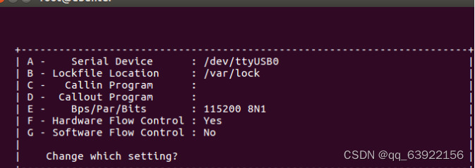 嵌入式linux网络编程实验嵌入式 网络编程 实验 Csdn博客