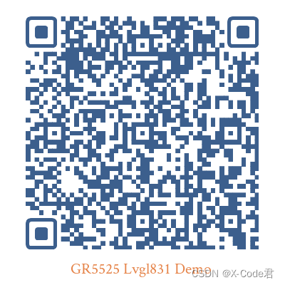 开源专题(2) - BLE智能手表开源项目 GR5525-Smart-Watch 介绍_开源智能手表项目-CSDN博客