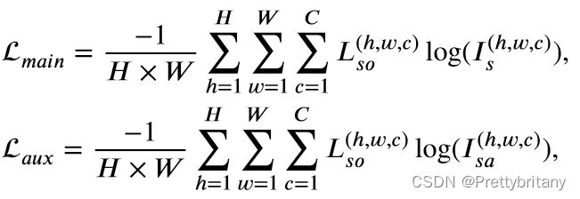 【论文阅读】SeAFusion：Image fusion in the loop of high-level vision tasks: A semantic-aware real-time ...