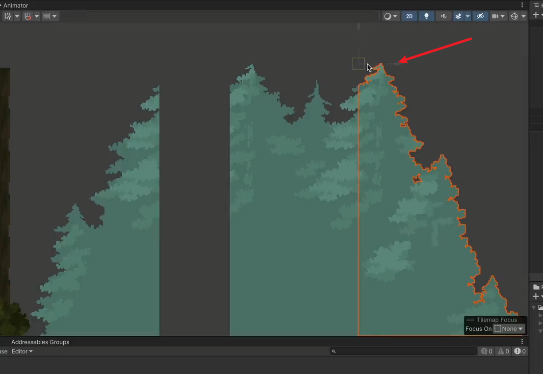 【制作100个unity游戏之26】unity2d横版卷轴动作类游11（附带项目源码）_umity2d 横版卷轴游戏-CSDN博客