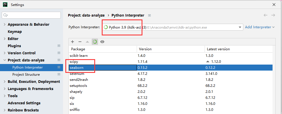 【ipynb】pip安装了包在jupyter中无法引入（已解决）_pip ipynb-CSDN博客