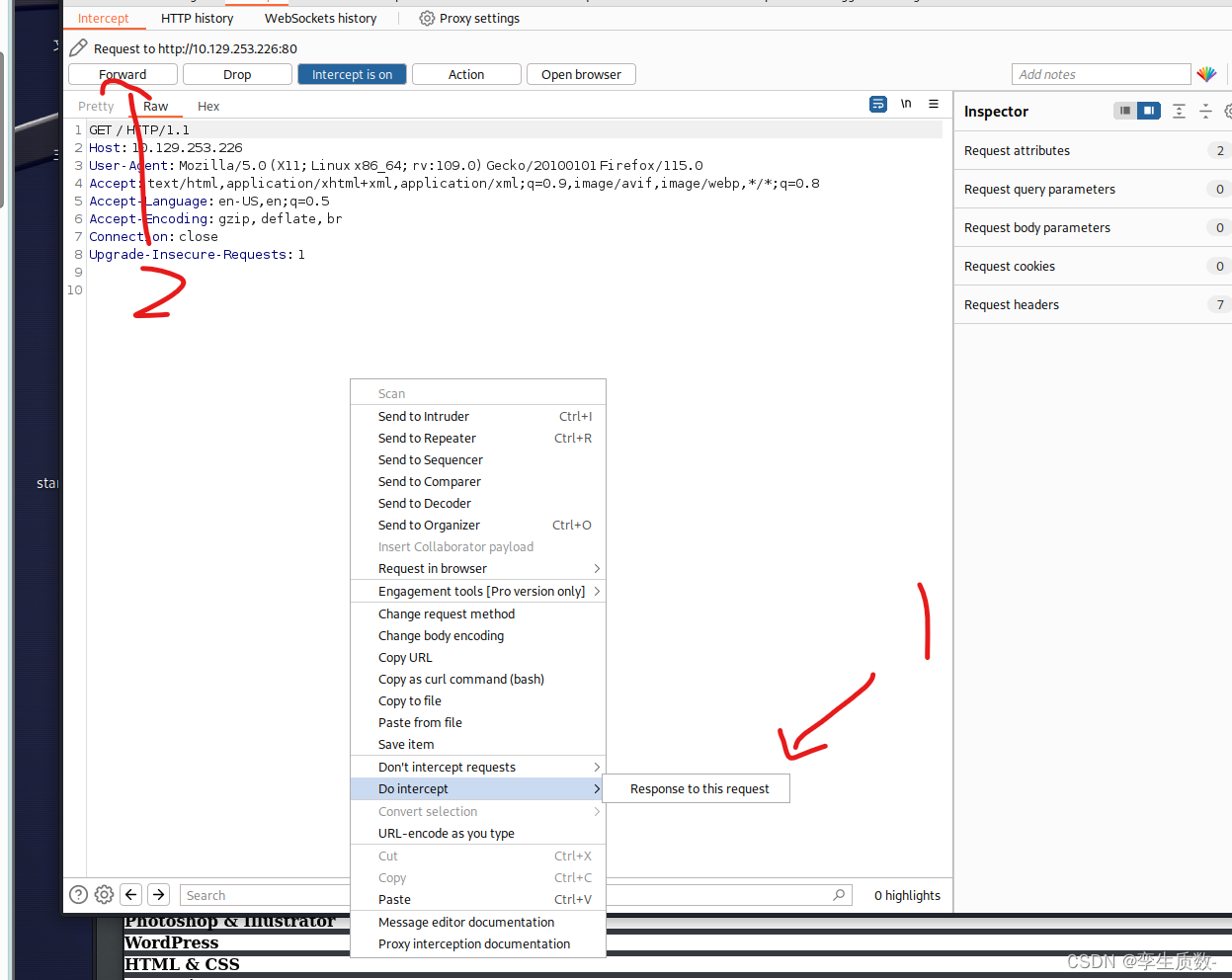 HackTheBox（黑客盒子）基础模块速通Responder篇_hackthebox responder-CSDN博客