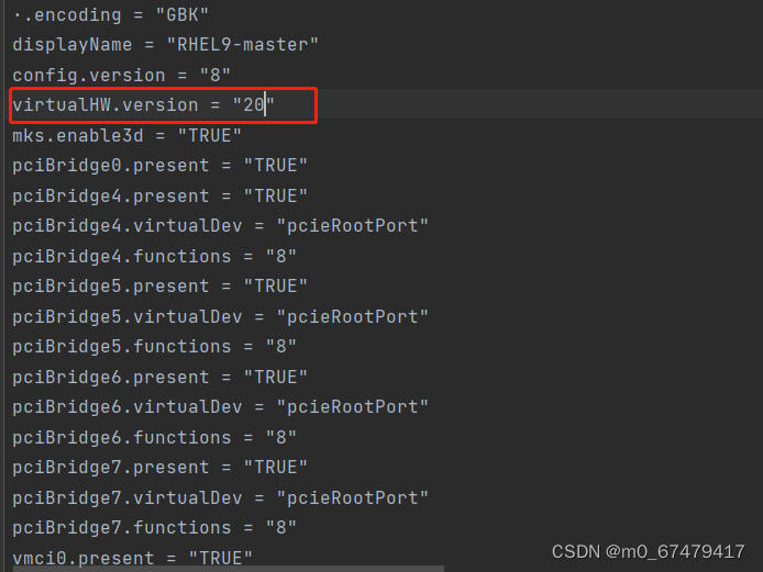 完美解决：*.vmx是由VMware产品创建,但该产品与此版VMware workstation不兼容因此无法使用..._是由 vmware 产品创建,但该产品与此版 vmware ...