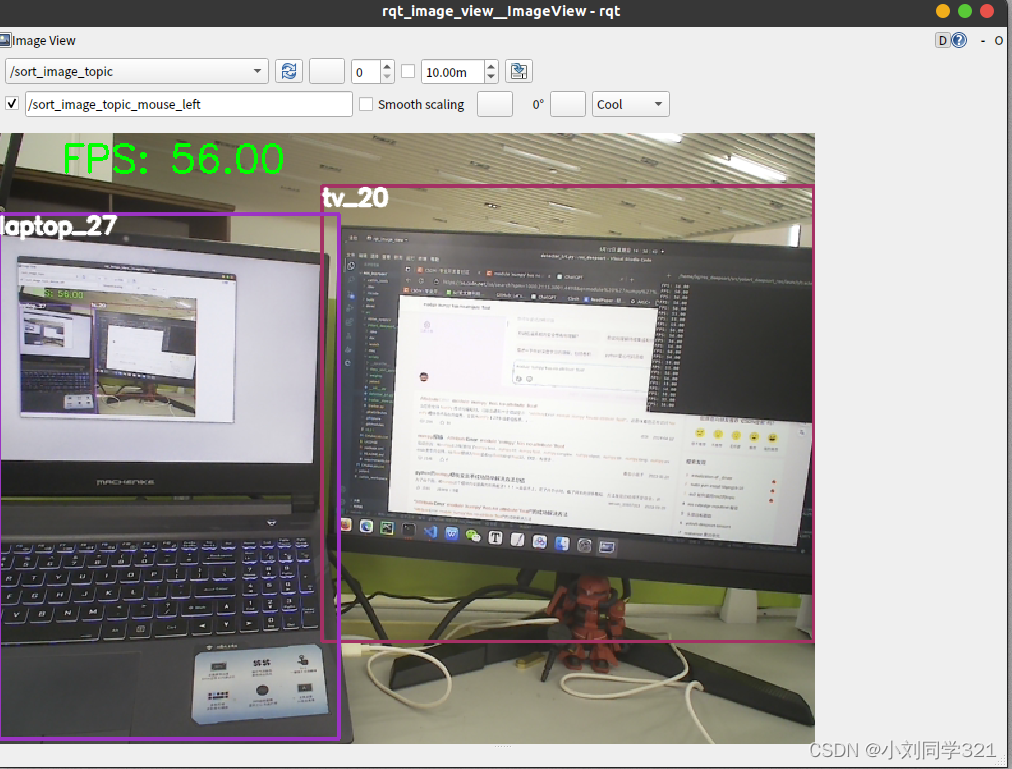 基于ROS的DeepSort多目标跟踪Tensorrt加速部署_deep-sort中resource-CSDN博客