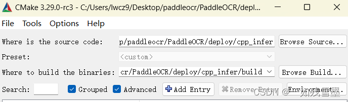 【PaddleOcr在windows 10 系统中编译生成exe和dll文件_使用GPU__(一)】_paddleocr dll调用和gpu有什么差别-CSDN博客