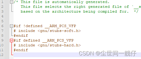 xilinx zynq 7000 编译第三方库出现fatal error: gnu/stubs-soft.h: No such file or directory-CSDN博客