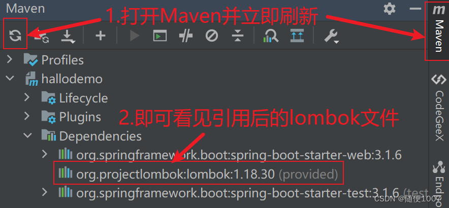 Spring Boot常用的12个注释springboot注释格式 Csdn博客