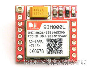 Arduino开发实例-使用SIM800L GSM模块接收和发送短信_sim800l能发短信吗-CSDN博客