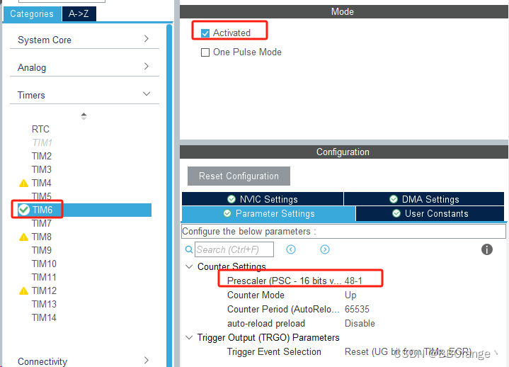 STM32 使用TIM延时1us_定时器生成1us的定时-CSDN博客