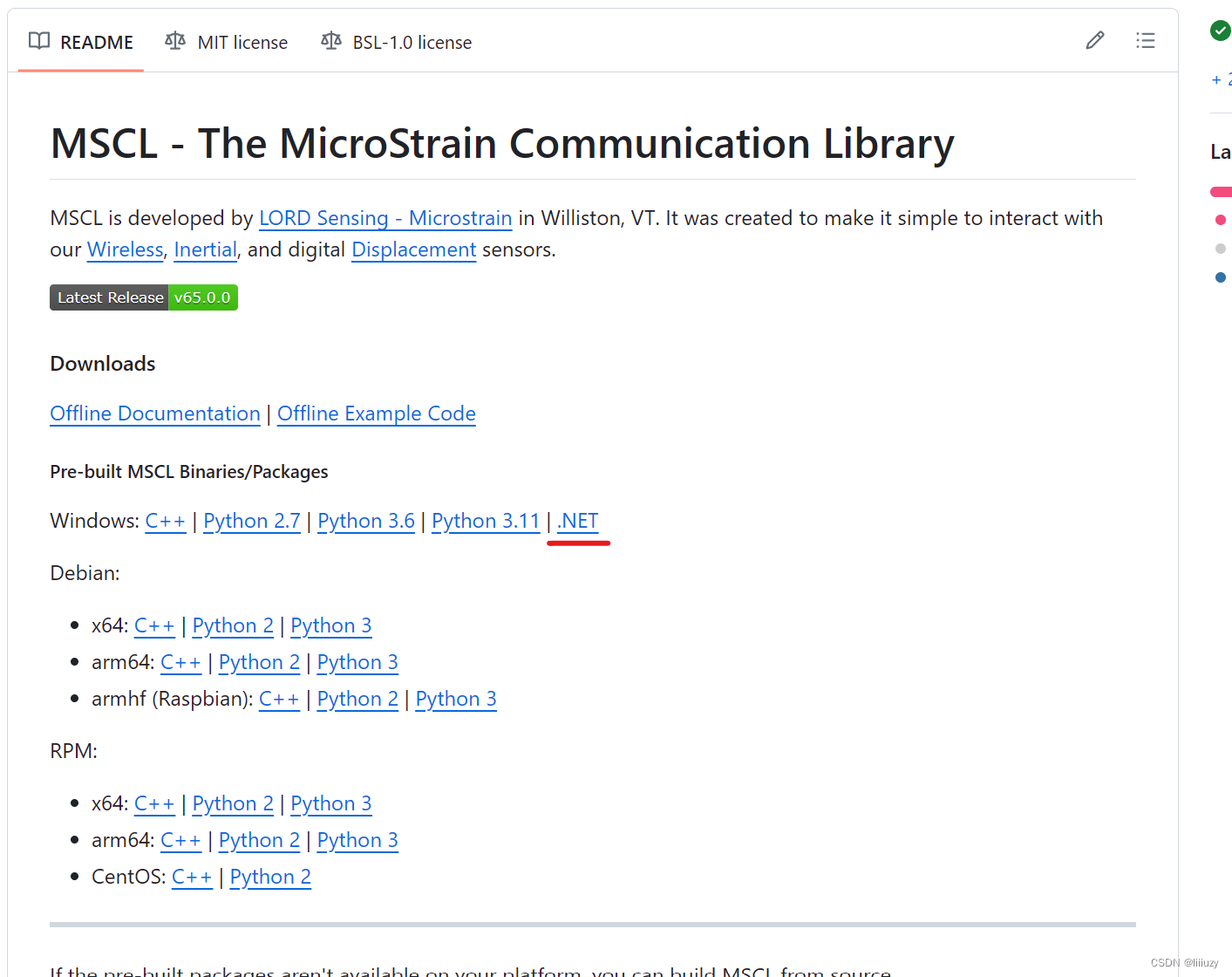 MATLAB读取LORD 3DM-GX5-45数据_lord imu官网-CSDN博客