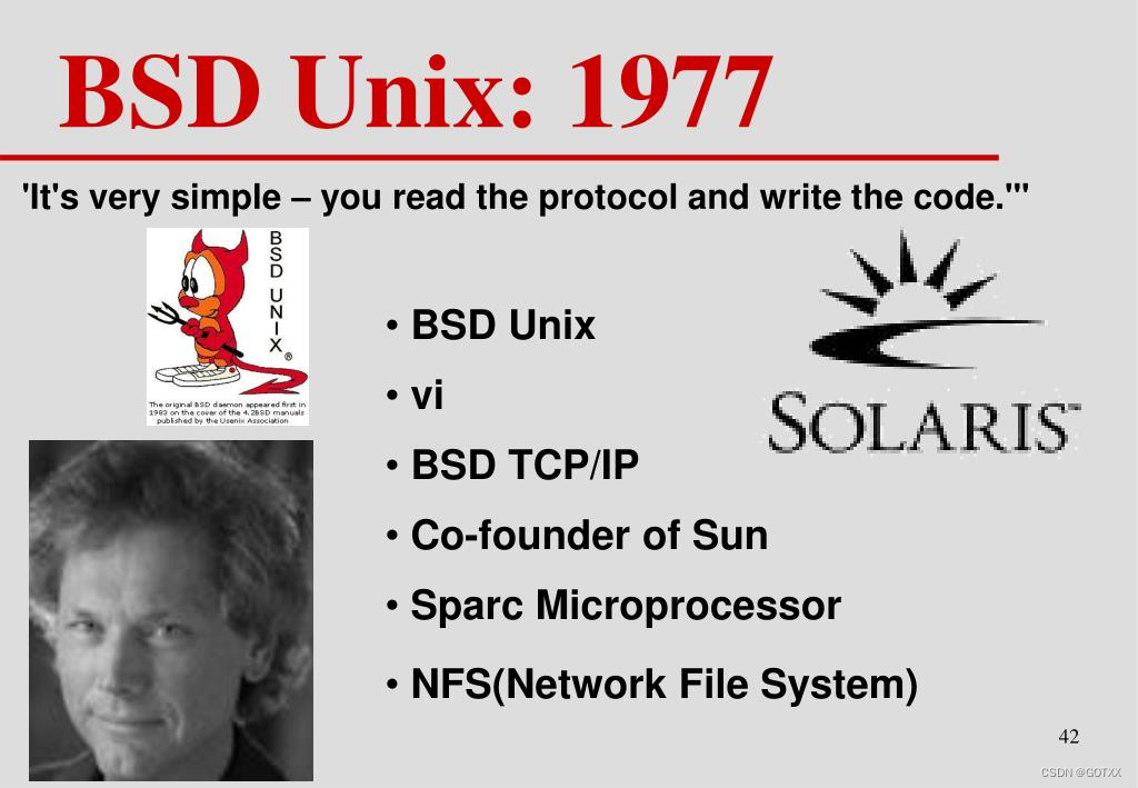 【Linux学习】Linux历史及环境搭建-CSDN博客