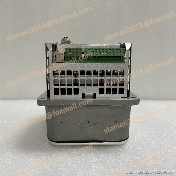 ABB ACU-01B 模拟量扩展模块_abb机器人配模拟量模块-CSDN博客