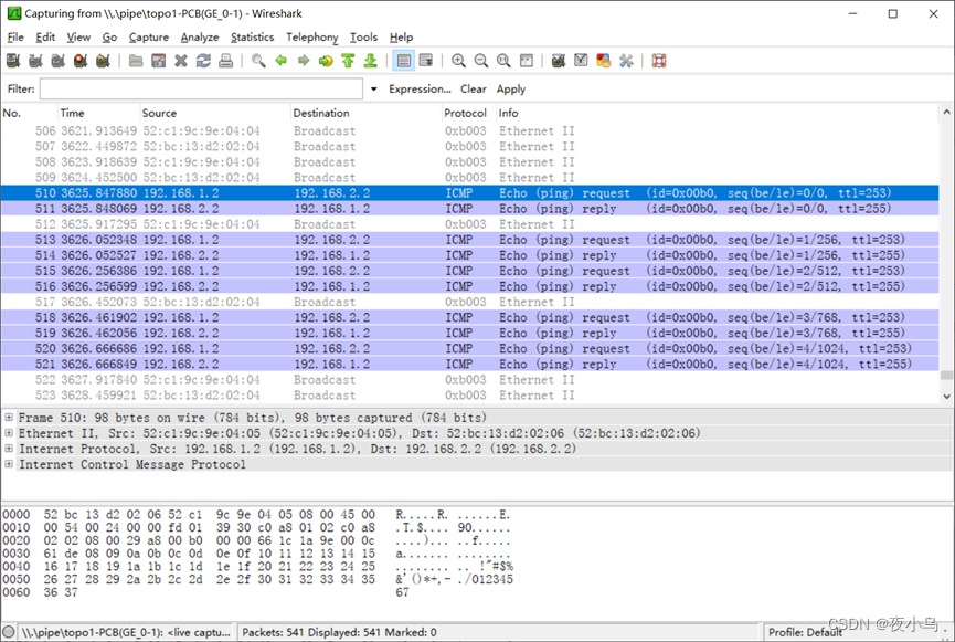 IPSec VPN 基本配置实验（H3C）_h3c ipsec 配置-CSDN博客