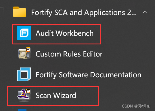 Fortify 安装与使用_fortify安装教程-CSDN博客