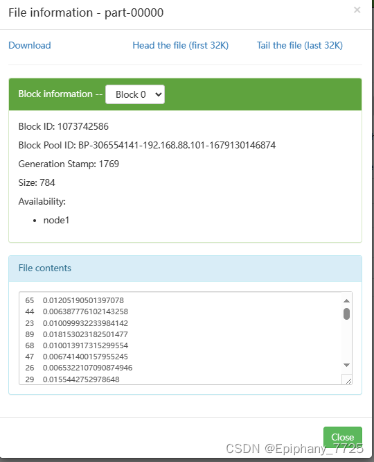 Hama图计算模型-CSDN博客
