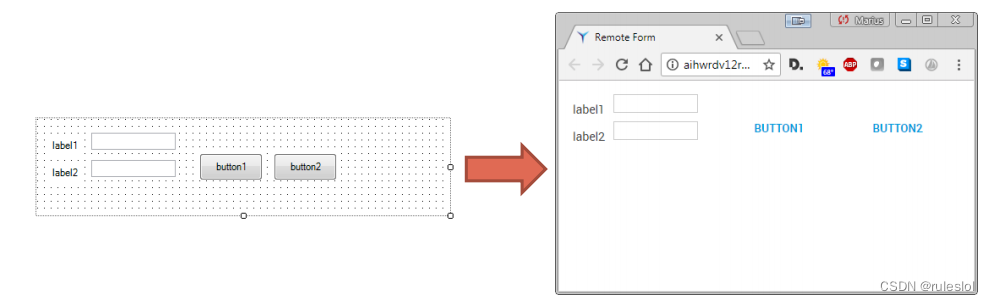 STARLIMS-HTML5_form.formarguments功能:调用data sources端代码-CSDN博客