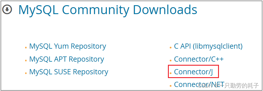 jmeter 连接数据库常见报错_response message:java.sql.sqlexception: cannot cre-CSDN博客