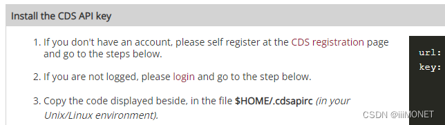 ERA5数据 python 下载_era5数据下载代码-CSDN博客