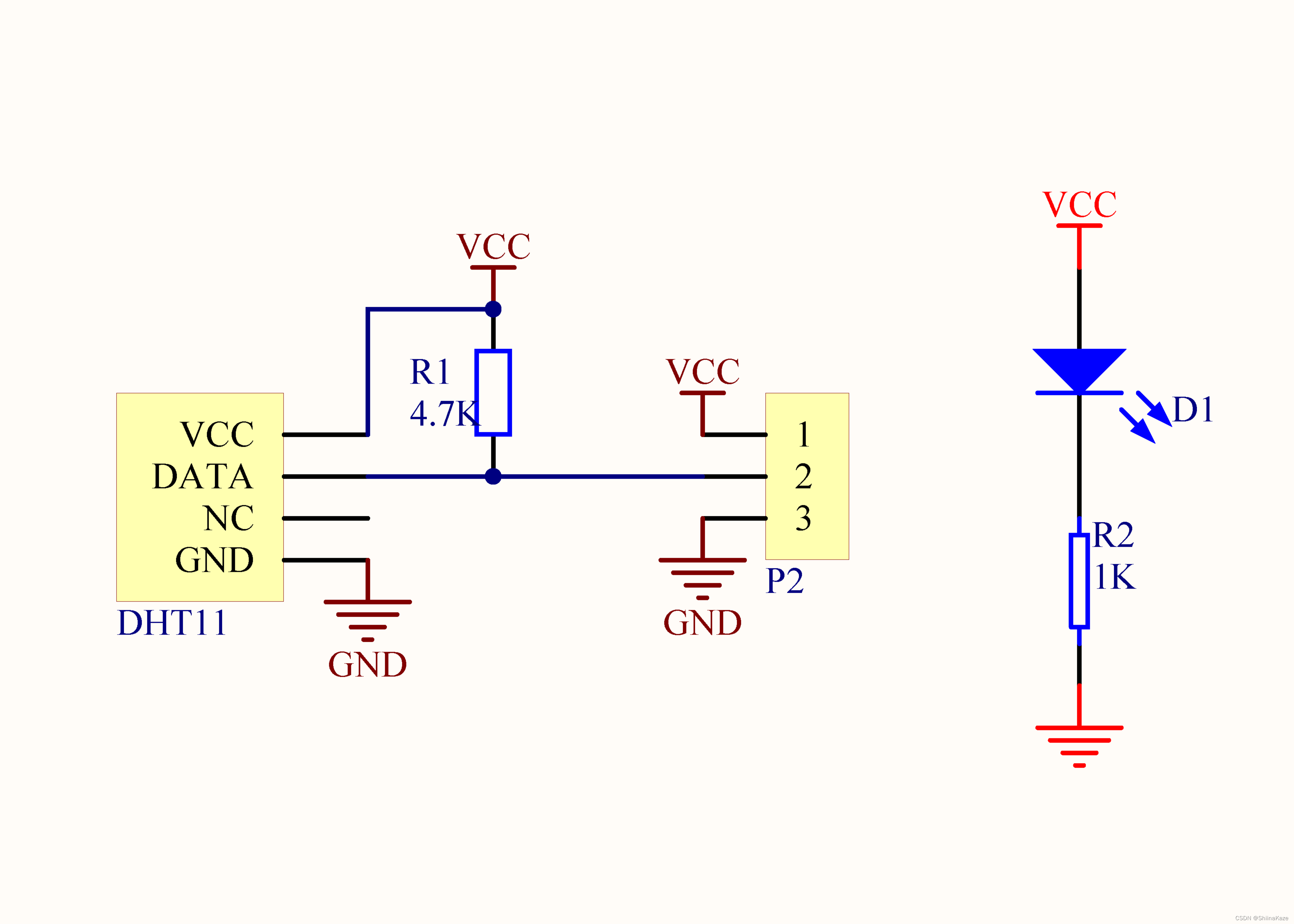 【STM32】DHT11 温湿度传感器_dht11demo-CSDN博客