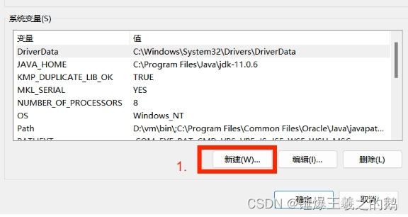 JDK11+IDEA安装+第一个简单java程序测试-CSDN博客