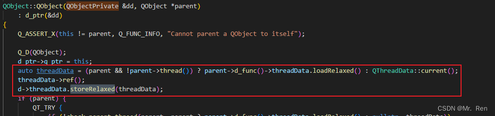Qt之事件循环源码剖析（一）-----源码面前了无秘密_qt源码-CSDN博客