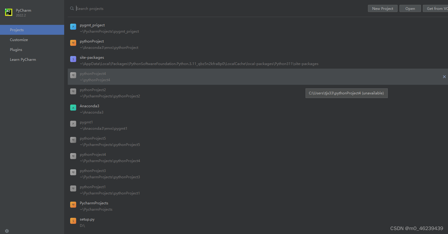 PYGMT在windows系统下的安装教程_pygmt安装-CSDN博客