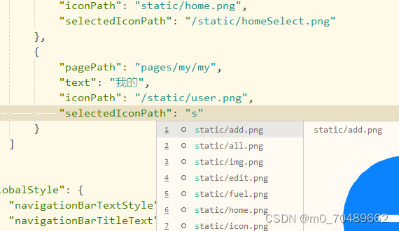 HbuilderX正式版在pages.json中不提示图片路径_hbuilder路径没提示-CSDN博客